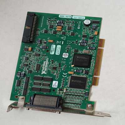 NIPCI-6229PCI-6221，功能，成色嘎嘎