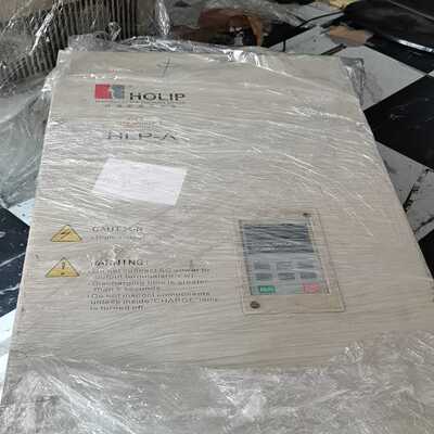 海利普变频器：HLPA004543B-3PH380V询价