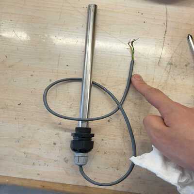 luwa温湿度传感器【询价】