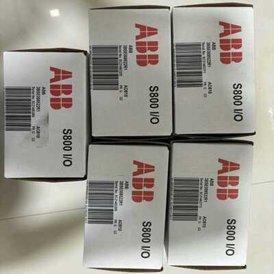 AO810模块3BSE008522R1询价