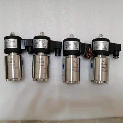 议价议价HZ000661 DN12 PN16 Evertz Hydrotechnik 喷议价