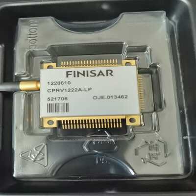 FINISAR光电探测器DP-QPSK高速相干接收机CPRV-议价