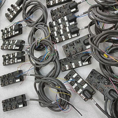 询价-图尔克模块TB6M1245TXl有量