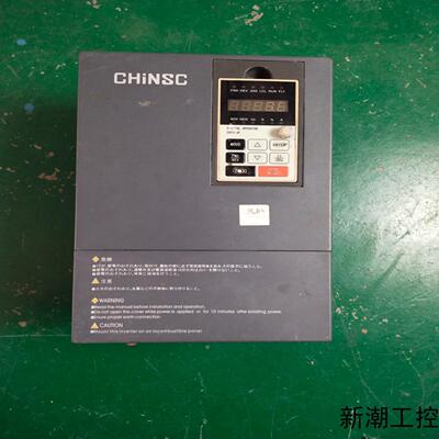 变频器SVF3000-G55P75T4议价商品