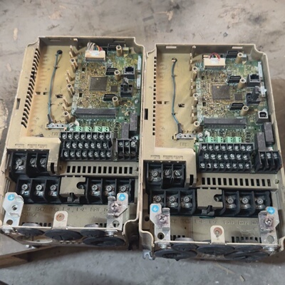 安川H1000变频器CIMRHB4A0024FBC11K议价