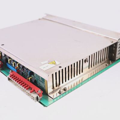 FIDIA AF101 12V NETZTEIL CNC 20 COPYMILL
