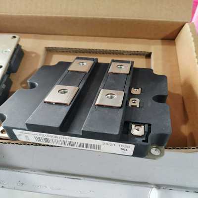 FZ1600R17HP4英飞凌IGBT模块旧货外形9成新（零零电子）