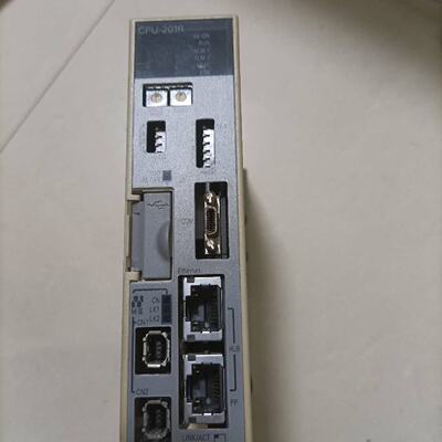 询价-安川FS100机器人CPU201R