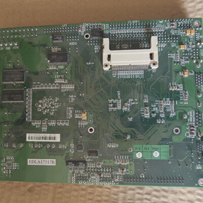 议/研祥EC51651CLDNA工业主板成色好如图