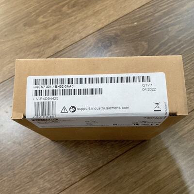 溢价-数字输入模块型号6ES73211BH020AA
