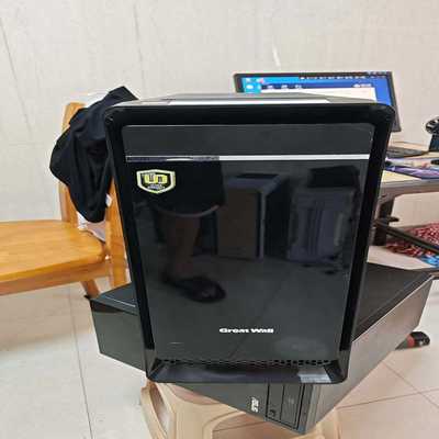 技嘉z270-hd3配套i37100cpu.240g固态50--议价商品