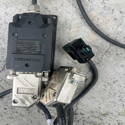 HEIDENHAIN读数头LIF47R；，，询价