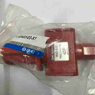 议价-SMC残压释放阀VHS403-03-X1全新原装真品当天发货