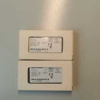 AB PLC1734-IB8，实物图，原~询价