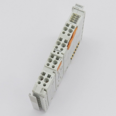 BeckhoffES3052EtherCAT-Klemme2-Kanal-Analog-Eingang2-cha