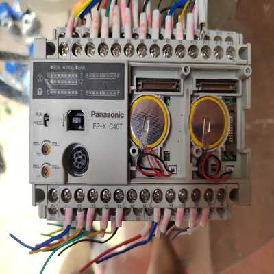 松下plcFP—X-C40T--议价商品