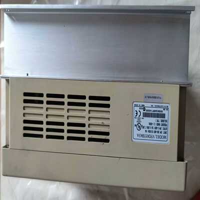 咨询-台达变频器VFD055B43A5.5KW已测