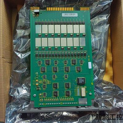 全新ABB卡件IMDS014议价商品