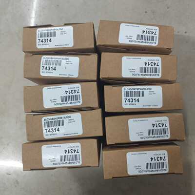 【邦纳SL030VB6YQPMA13L0D0】传询价