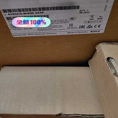 6GK5216-0HA00-2AS6交换机开封现询价