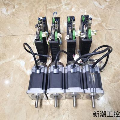 拆机配套日本东方闭环步进电机ARLM911BC 驱动器ARL议价商品