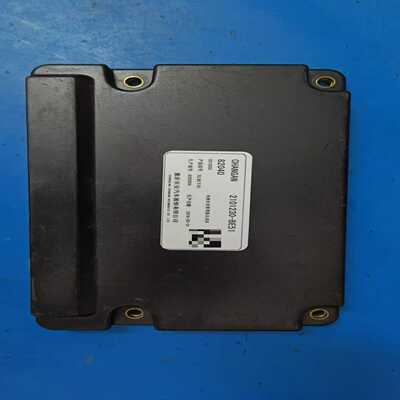 长安电池状态管理器总成，型号2101230-BE51，201-议价