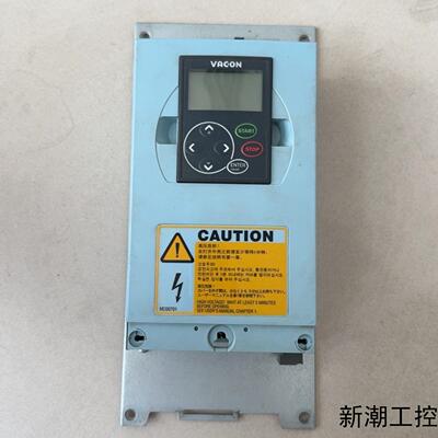 伟肯变频器MC00701控制主板议价商品
