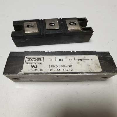 IRKD166-08IGBT可控硅整流二极管功率模块询价