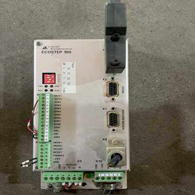 ECOSTEP100驱动器A93007台，成色还不(亚飞商行）