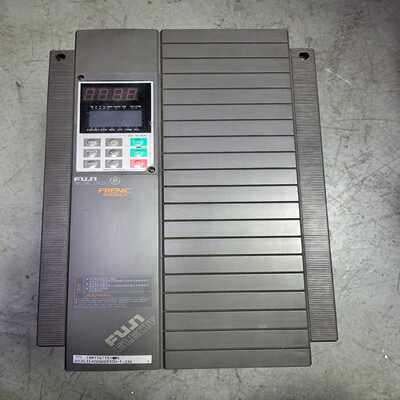 富士变频器11KWFRN11G11S-4CX，已询价