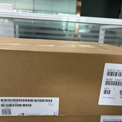 溢价-6AV21240JC010AX0实物