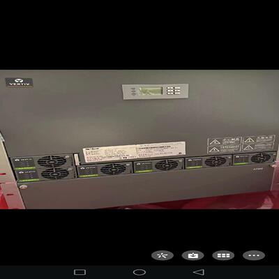 (议价)维谛NetSure 731 A61-S3