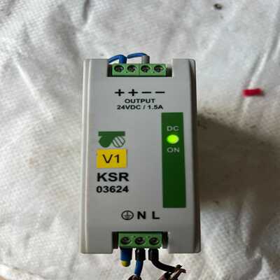 波兰Breve-Tufvassons开关电源，--议价商品