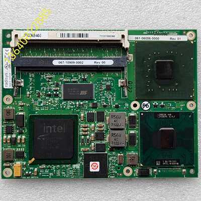 RadiSys/锐德世CE945GM2B-440-0工控-议价