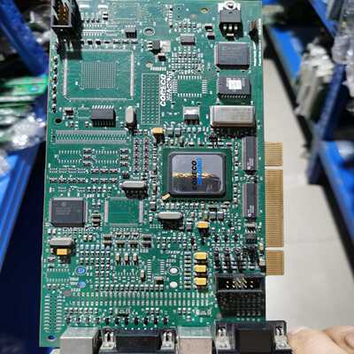 【星慕电子】Coreco Imaging OC-B2P0-CV000 图