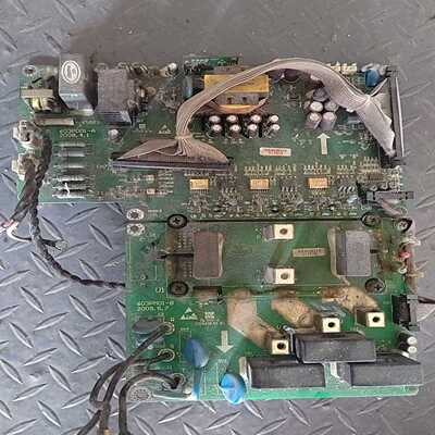 富士6MBI75U4B-120-50模块，模块！切割带板询价