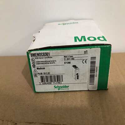 BMENOC0301，BMEN0C0301施耐德plc模块全~议价