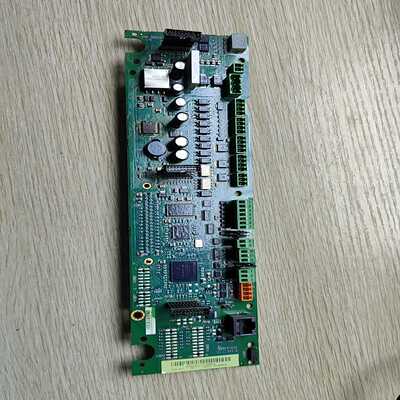 ABB变频器ACS850系列CPU板主板接线端子板JCON-（电子设备）