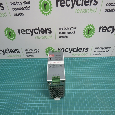 MeanwellDR-120-2424V5APowersupply