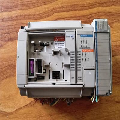 AB罗克韦尔MicroLogix1500--议价商品