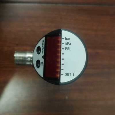 IFM易福门全新，正品，德国PN5006传感器，压力传感器，-议价