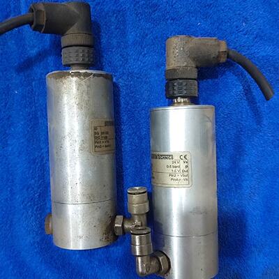 SENSORTECHNICS压力传感器拆机件型号951-议价