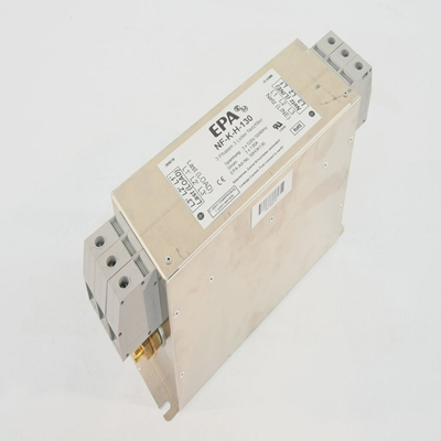 EPANF-K-H-130,3-Phasen-Netzfilter(NF-K-H-130)