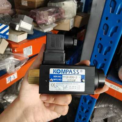 康百世KOMPASS压力继电器APSB-230-2--议价商品