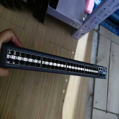 华三S6520XE-54QC-HI，万兆光口+40G，可扩展