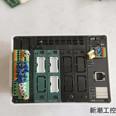 IAI拆机 MCON-C-3-56PWAIT-N-42PWA议价商品
