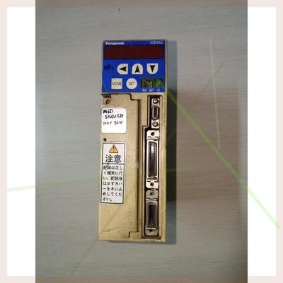 议价议价议价驱动器MSD5A1A1X21100V50W有议价