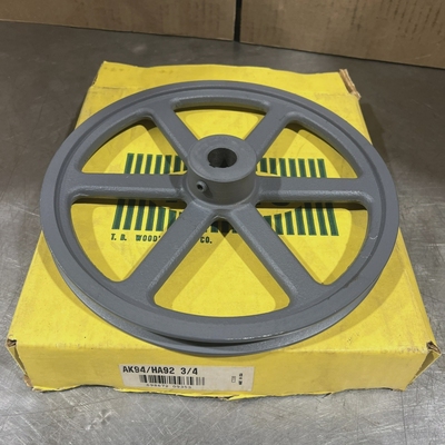 TBWoodsAK/HA923/4NosSurplus