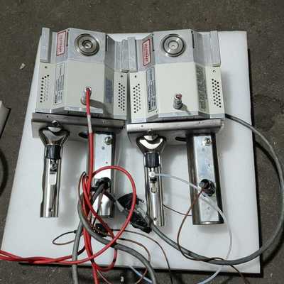 ABSciex离子源，SClEX019296，两个有一个询价