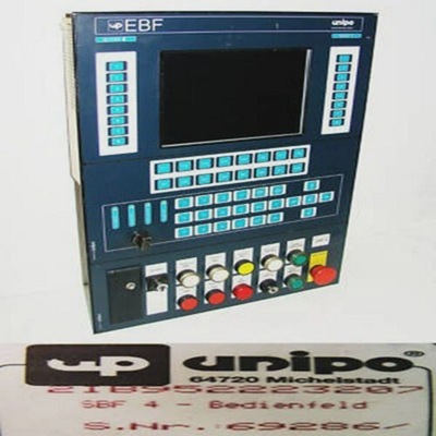 UnipoEBFSBF42IB952223207Bedienfeld-used-